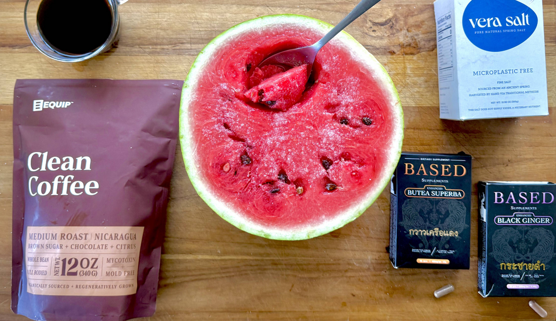 Most Based Preworkout Known to Man – Based Supplements